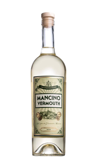 Mancino Vermouth - The Bar Seed